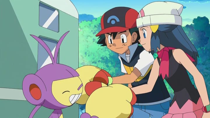 10 most powerful Pokemon caught by Ash Ketchum