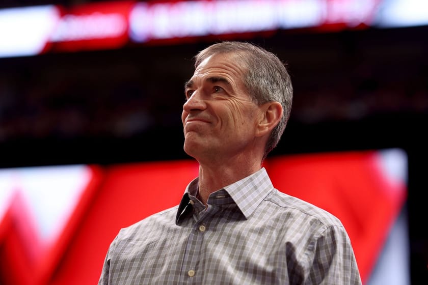 Who is John Stockton's wife, Nada Stepovich? Questions around Jazz star ...