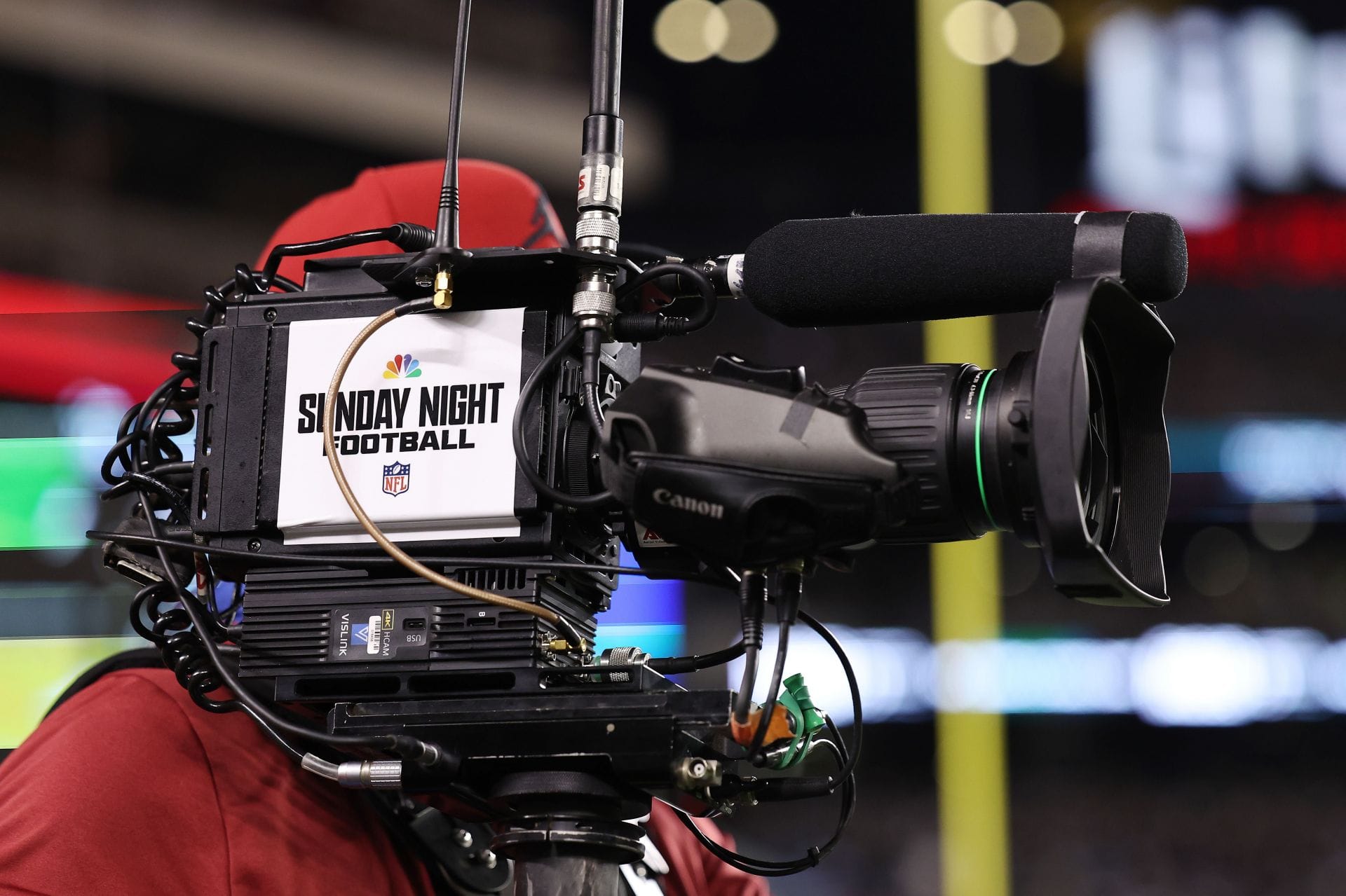 What to expect when the new NFL TV rights deal kicks off next season