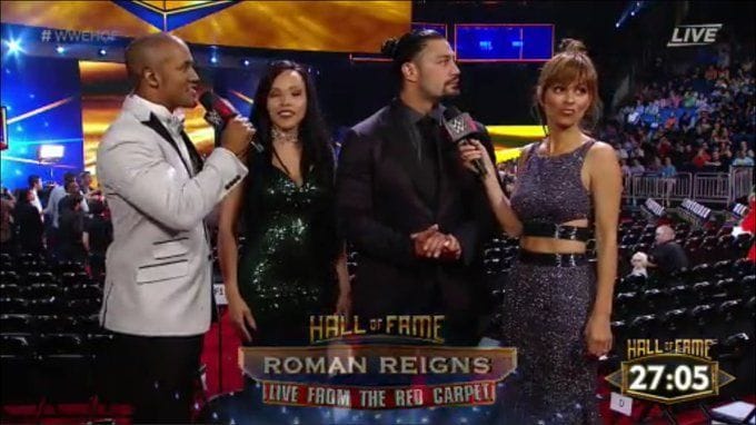 Roman Reigns Wife: Has Galina Becker ever appeared on-screen in WWE ...