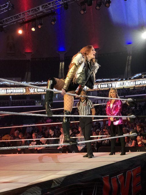 WWE Road to WrestleMania Results: Bray Wyatt puts former rival through ...