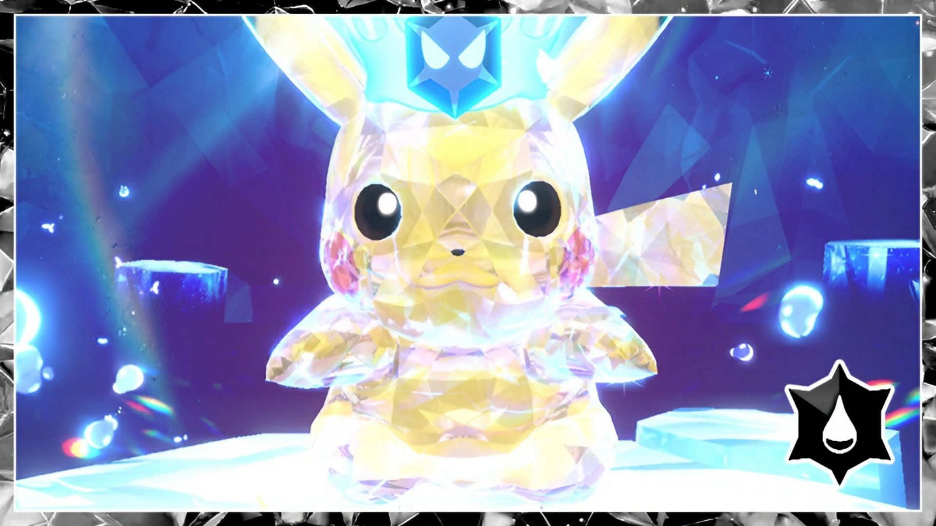 Pokemon Scarlet and Violet's next Seven-Star Tera Raid Battle event ...