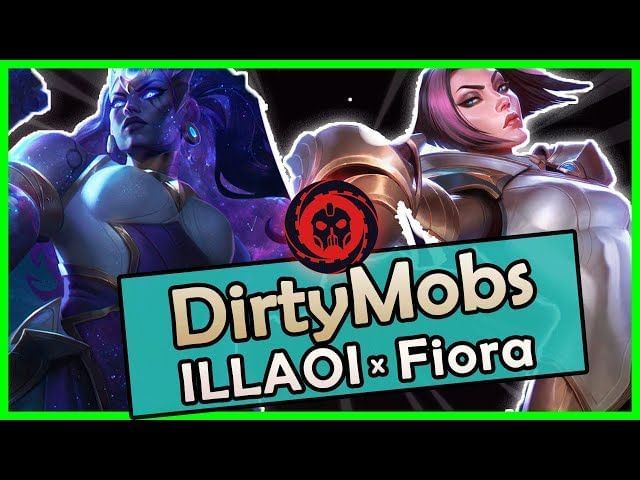 5 best counters to Fiora in League of Legends season 13