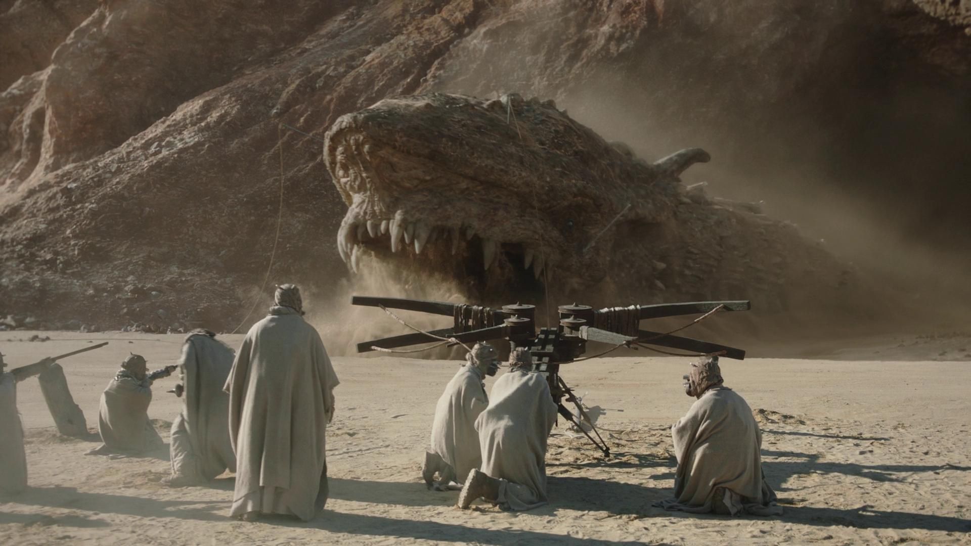 10 reasons why The Mandalorian revived Star Wars