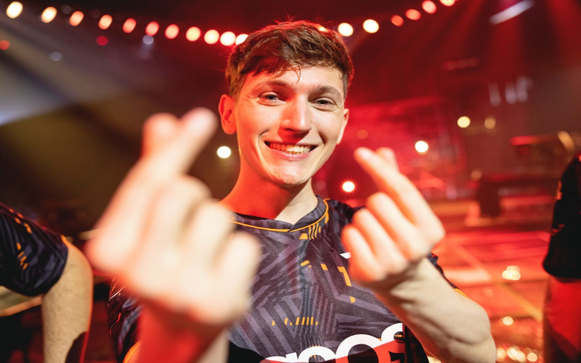"It will be fun playing against the home crowd"- Fnatic Boaster on ...