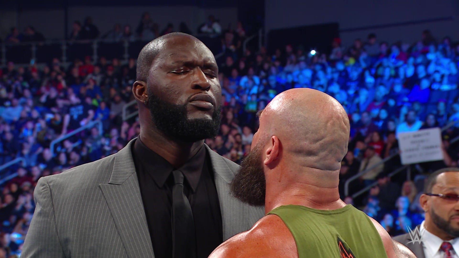 Top faction to reform, big WrestleMania match confirmed - 5 things that ...