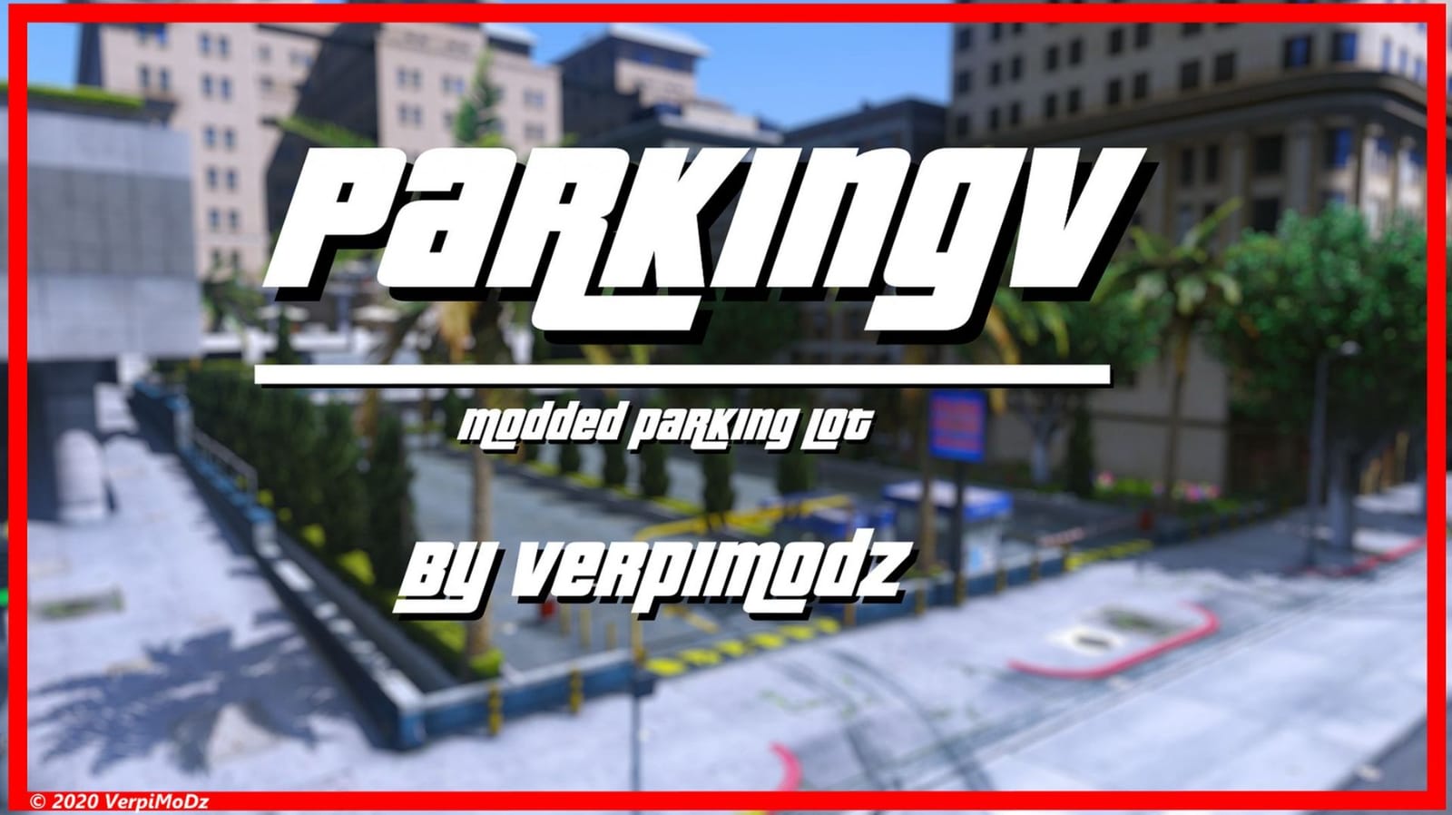 Top 5 FiveM map mods for GTA 5 in 2023