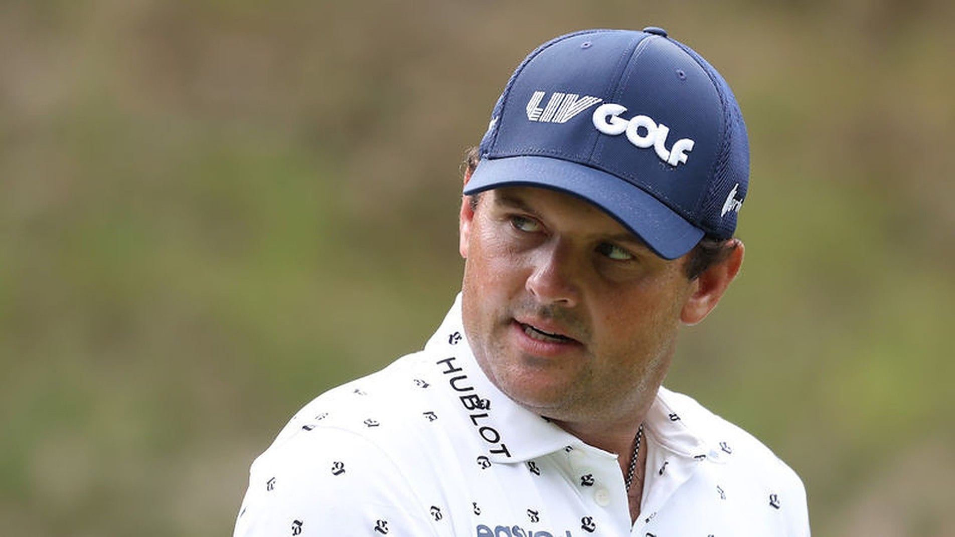 “Blown out proportion” – Patrick Reed downplays the ‘tee incident’ with ...