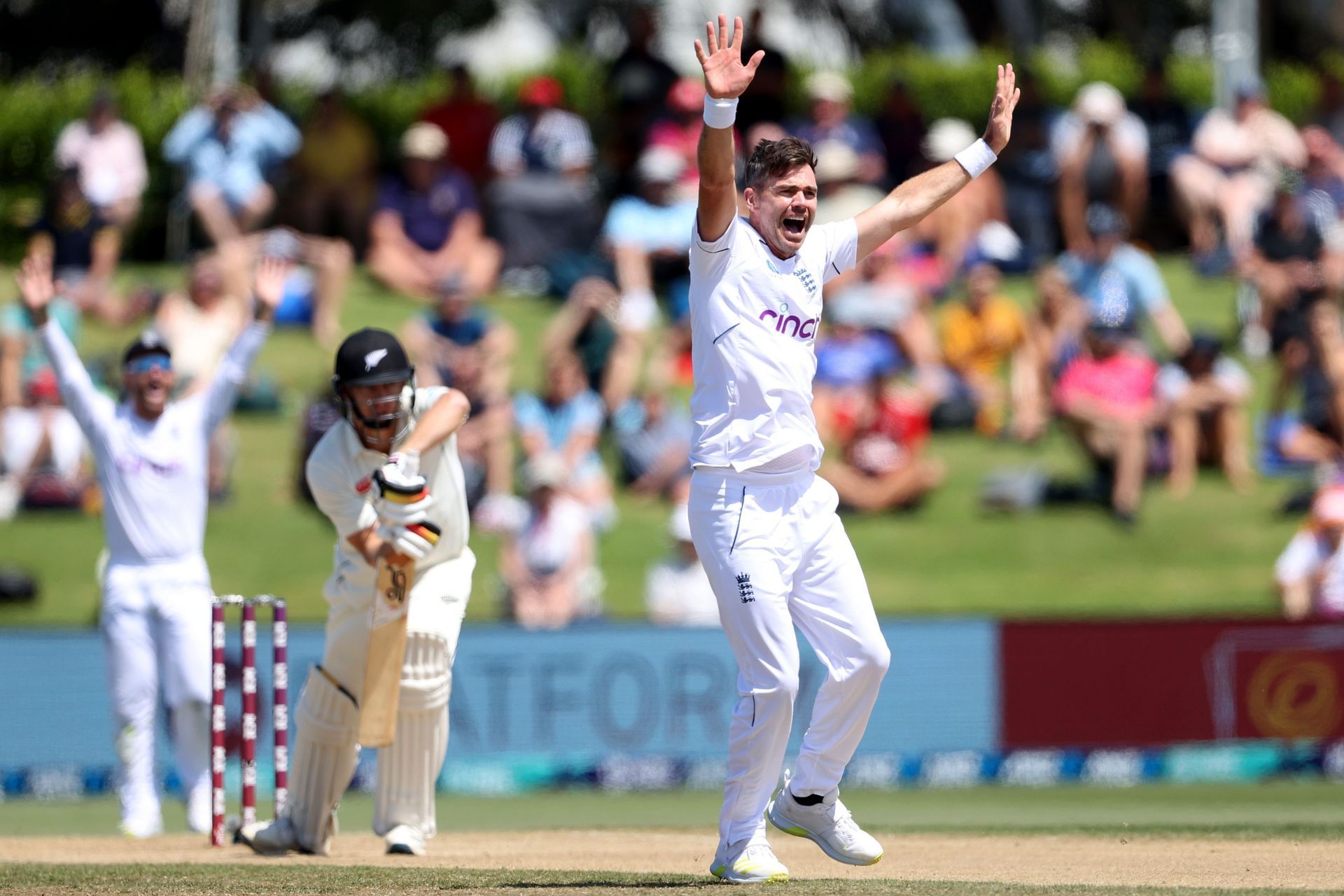 NZ vs ENG 2nd Test Telecast Channel: Where to watch and live streaming ...