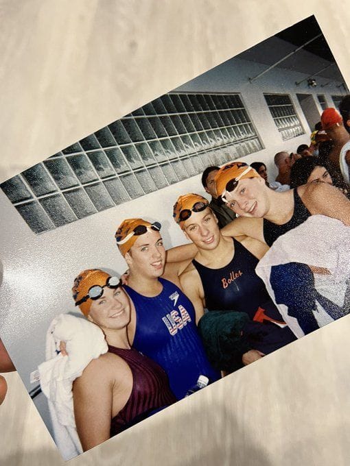 What happened to Jamie Cail? Swimmer death in Virgin Islands under ...