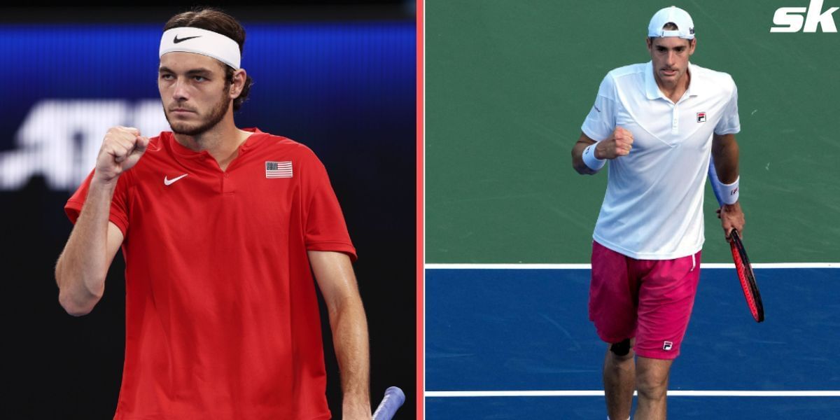 Acapulco 2023: Taylor Fritz vs John Isner preview, head-to-head, prediction, odds and pick ...