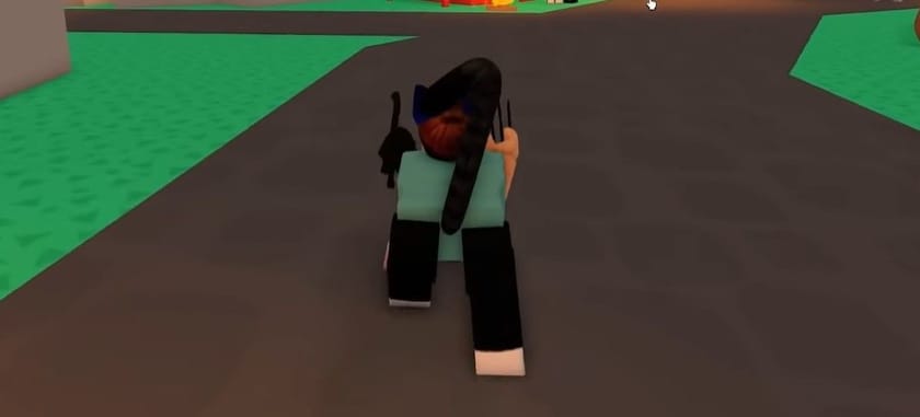Roblox Cat Simulator Codes