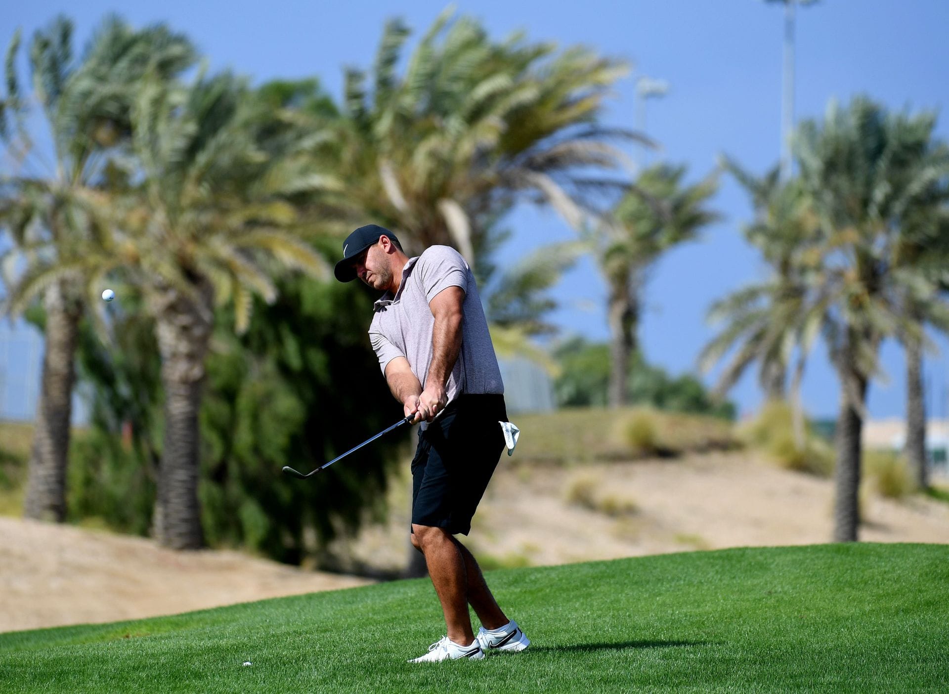 5 LIV Golf stars who broke their word and backtracked to join the Saudi ...