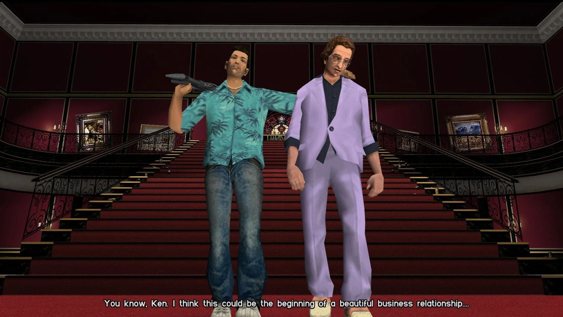 5 most memorable GTA Vice City moments of all time