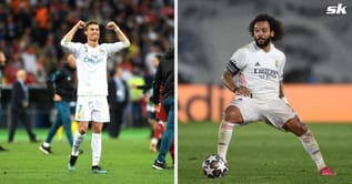 Marcelo Biography, Achievements, Career Info, Records & Stats - Sportskeeda