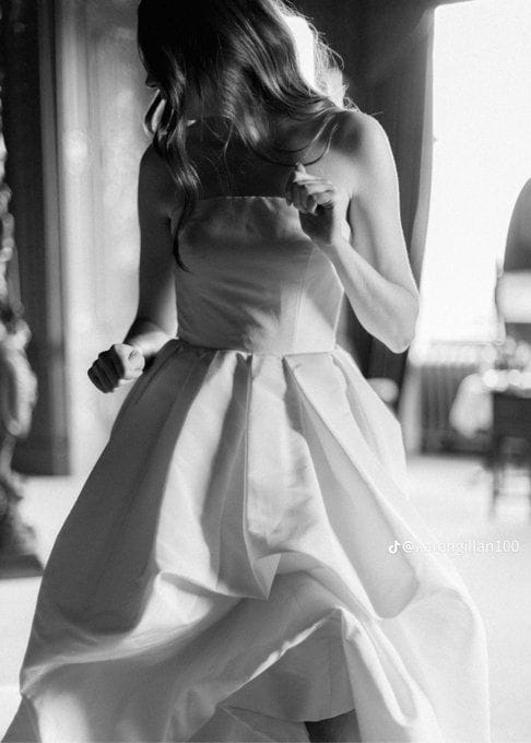 Who is Nick Kocher? Karen Gillan reveals marriage to partner, shares ...