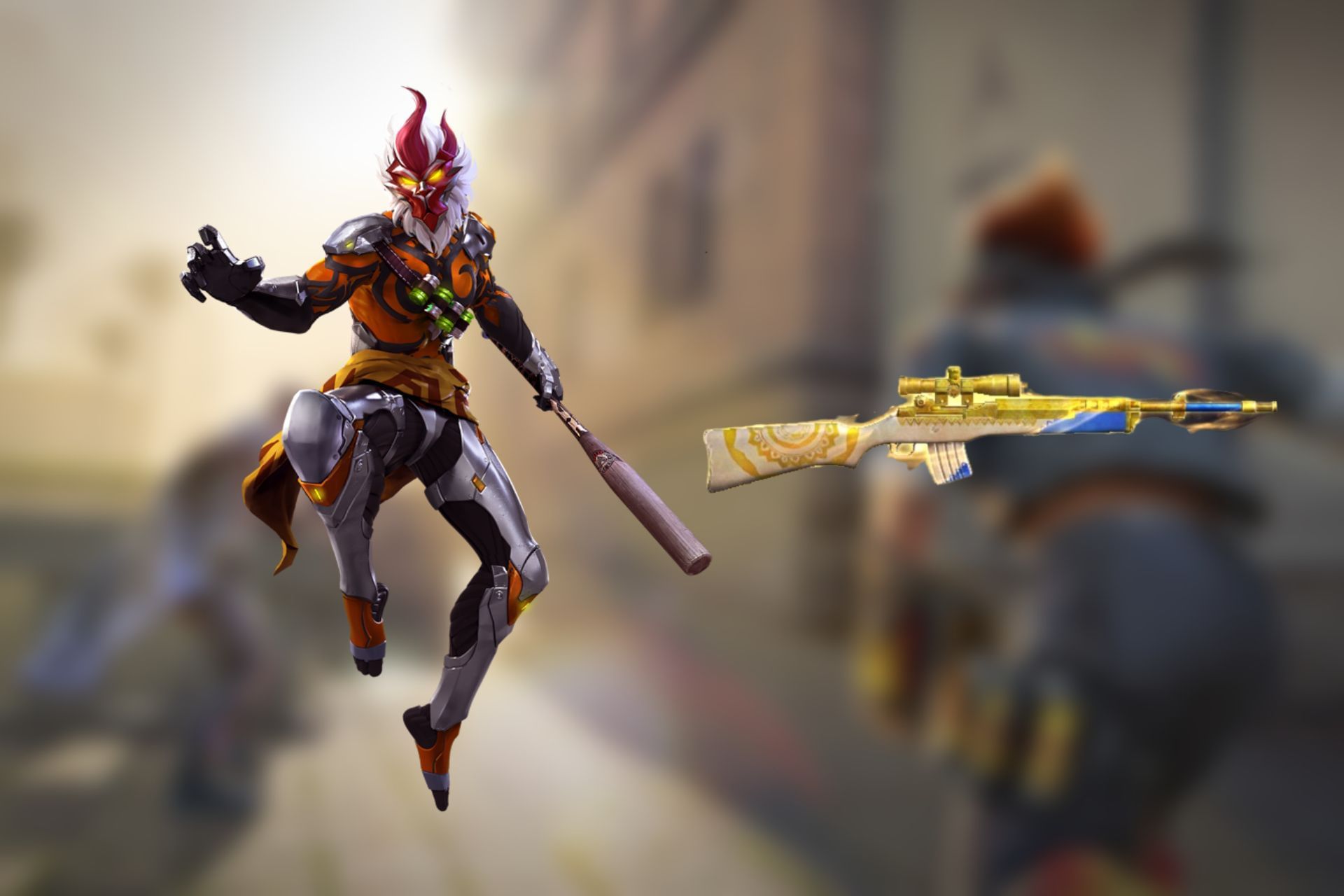 Free Fire MAX Daily Trials (February 26, 2023): Day 3 rewards, how to ...