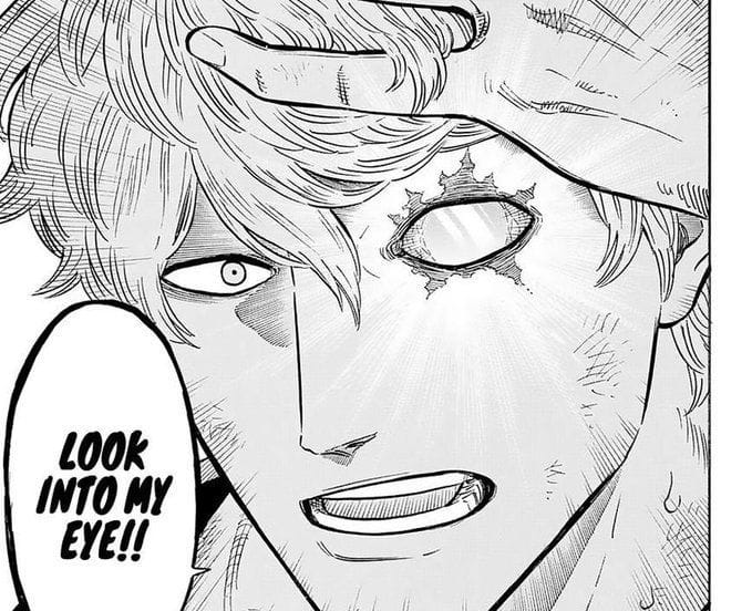 Black Clover may be soon giving Asta a new sword with real-world ...