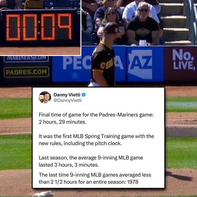 MLB Twitter abuzz with mixed reactions to positive results from first ...