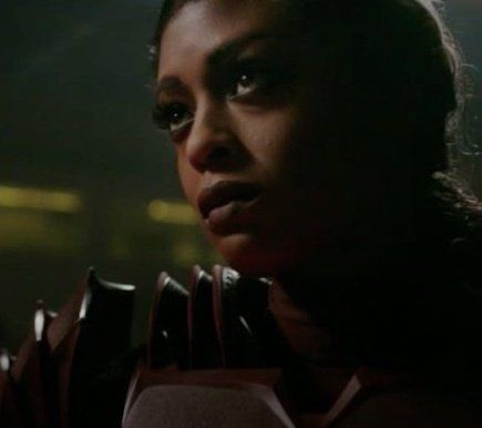 Who is Red Death in the comics and how does The Flash Season 9 add its ...