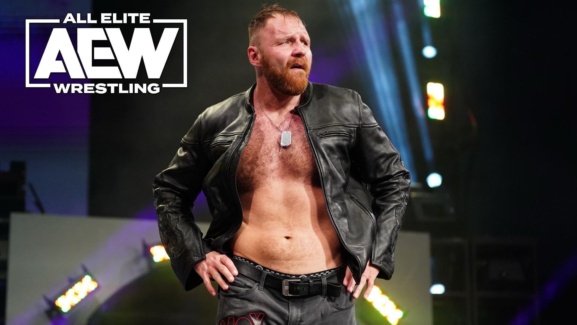 "You'll pay for that" - Former AEW star teases returning to seek vengeance on Jon Moxley