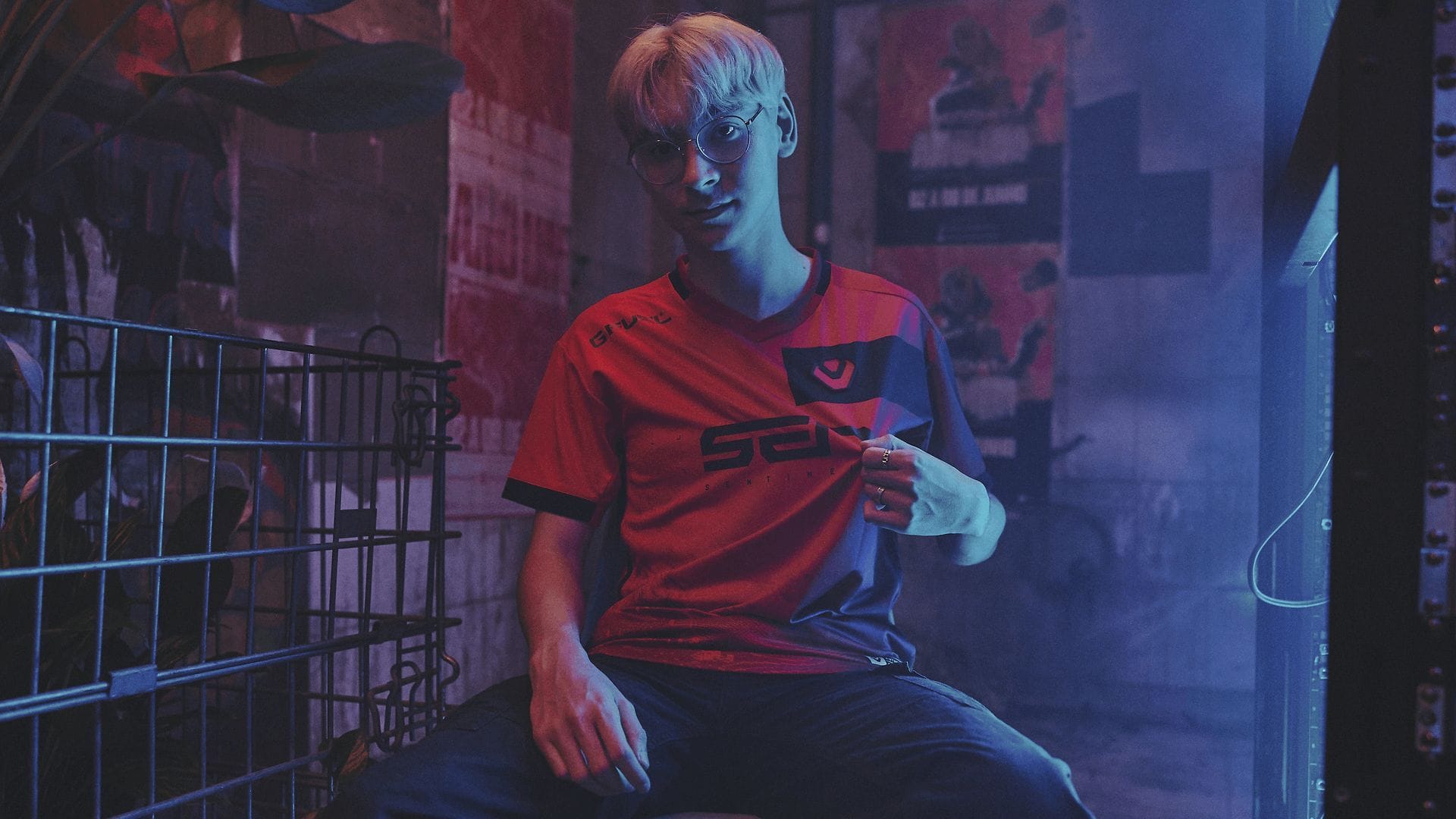 LOCK//IN 2023: "Fnatic were definitely pulling out some new stuff we ...