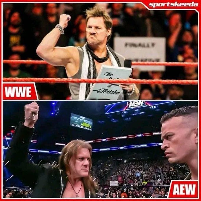 3-time World Heavyweight Champion claims he has "zero interest in ever ...