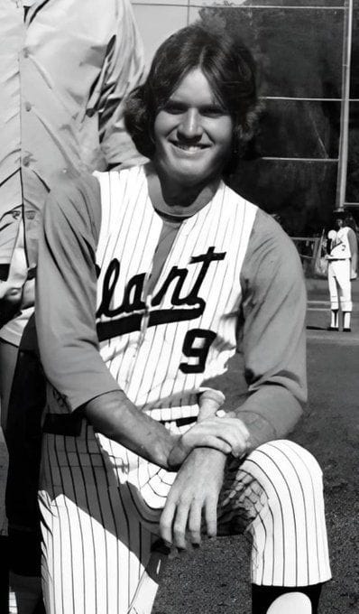 When HOFer Wade Boggs opened up about his wife's struggles to accept ...