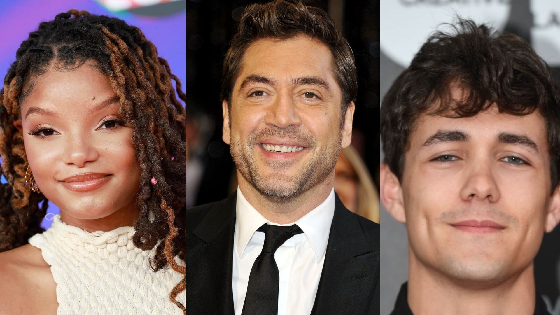 Who plays Ursula in the new Little Mermaid? Cast explored