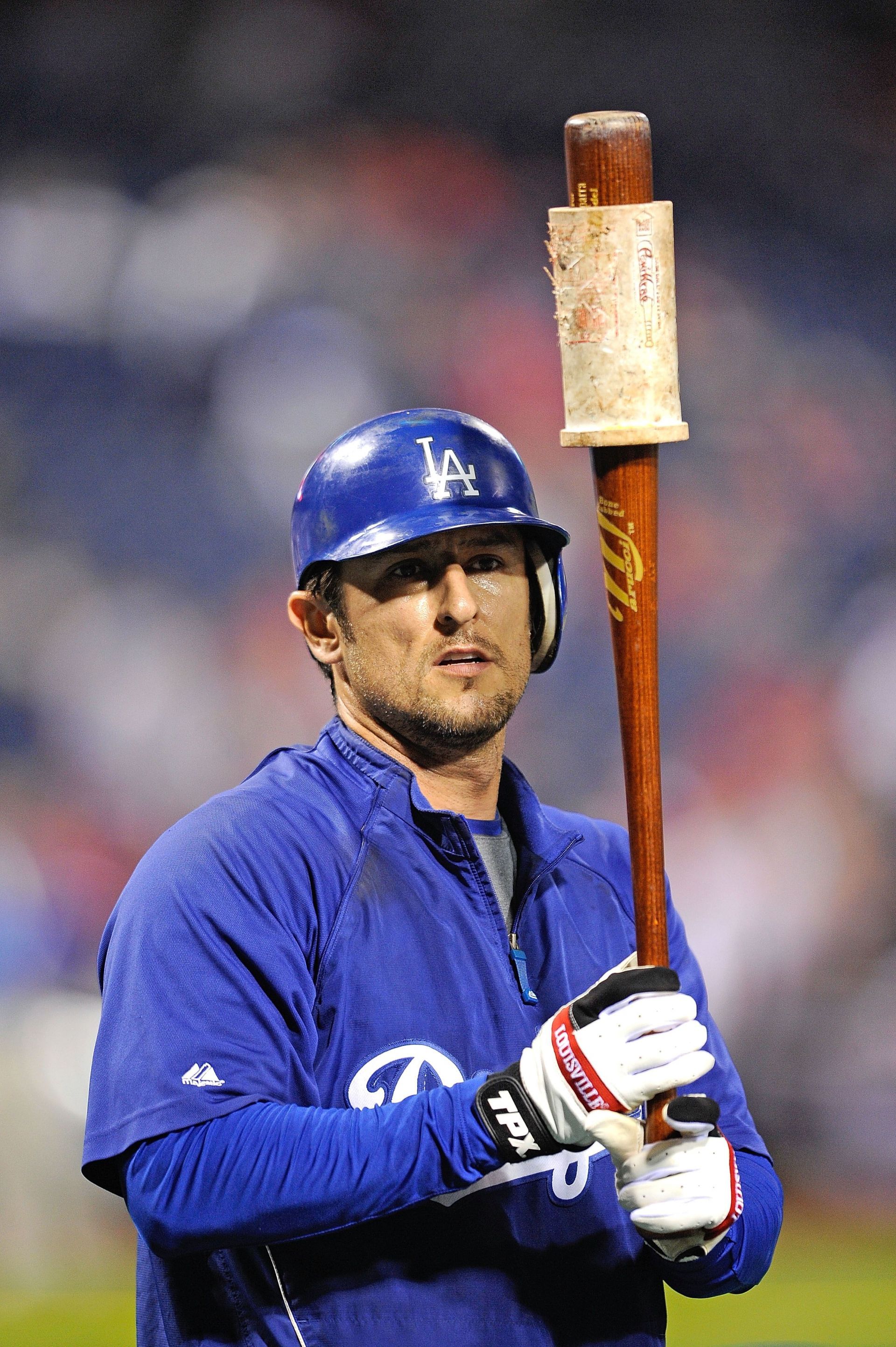 Former Boston Red Sox star Nomar Garciaparra once claimed that the moon ...