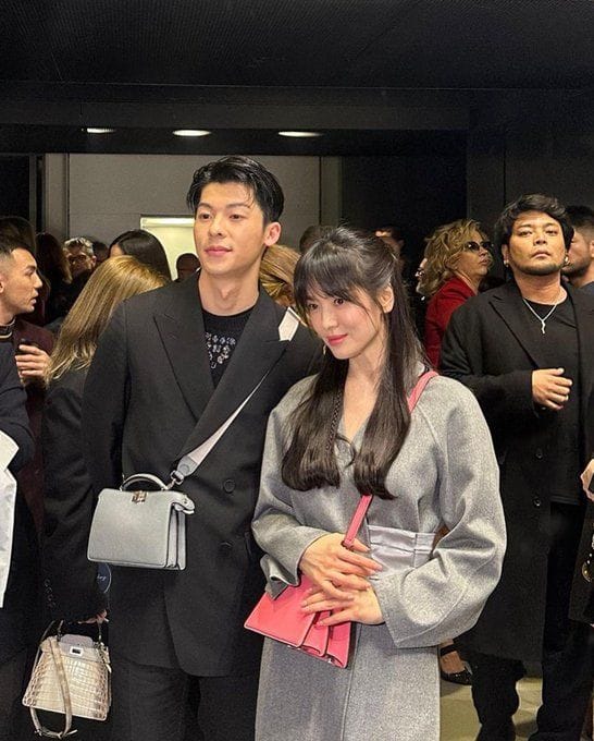 “Greg Hsu and Song Hye-kyo in one frame”: Fans go wild as the Hallyu ...