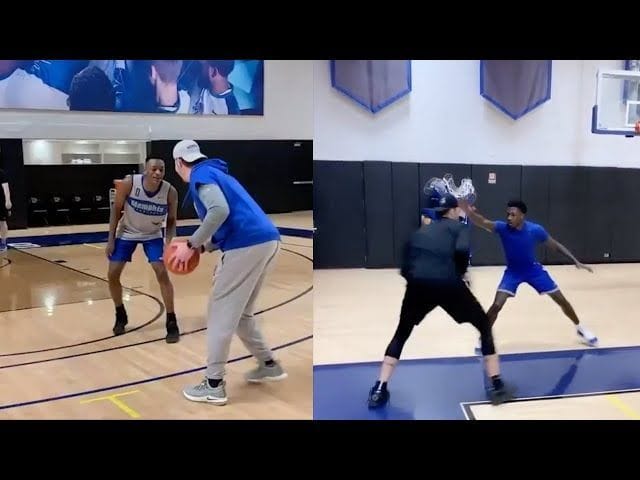 Which teams did Mike Miller, ex-NBA player, coach? Exploring the ...