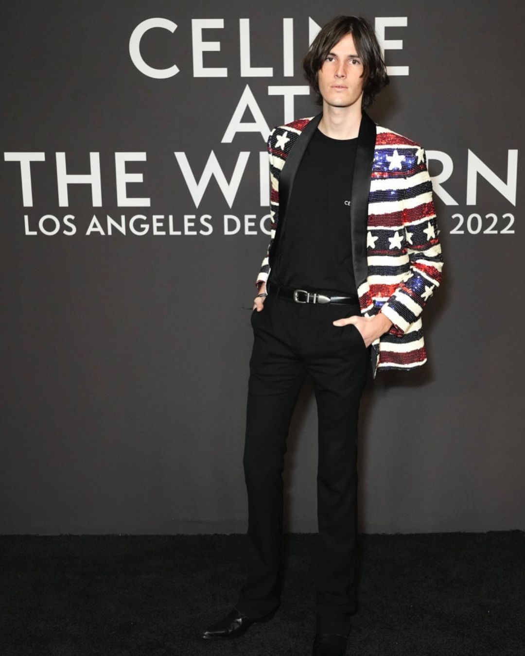 How many kids does Pierce Brosnan have?