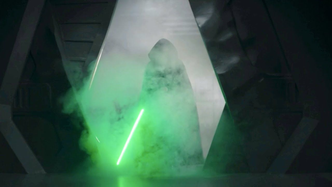 Top 10 moments of Luke Skywalker in the Star Wars Universe