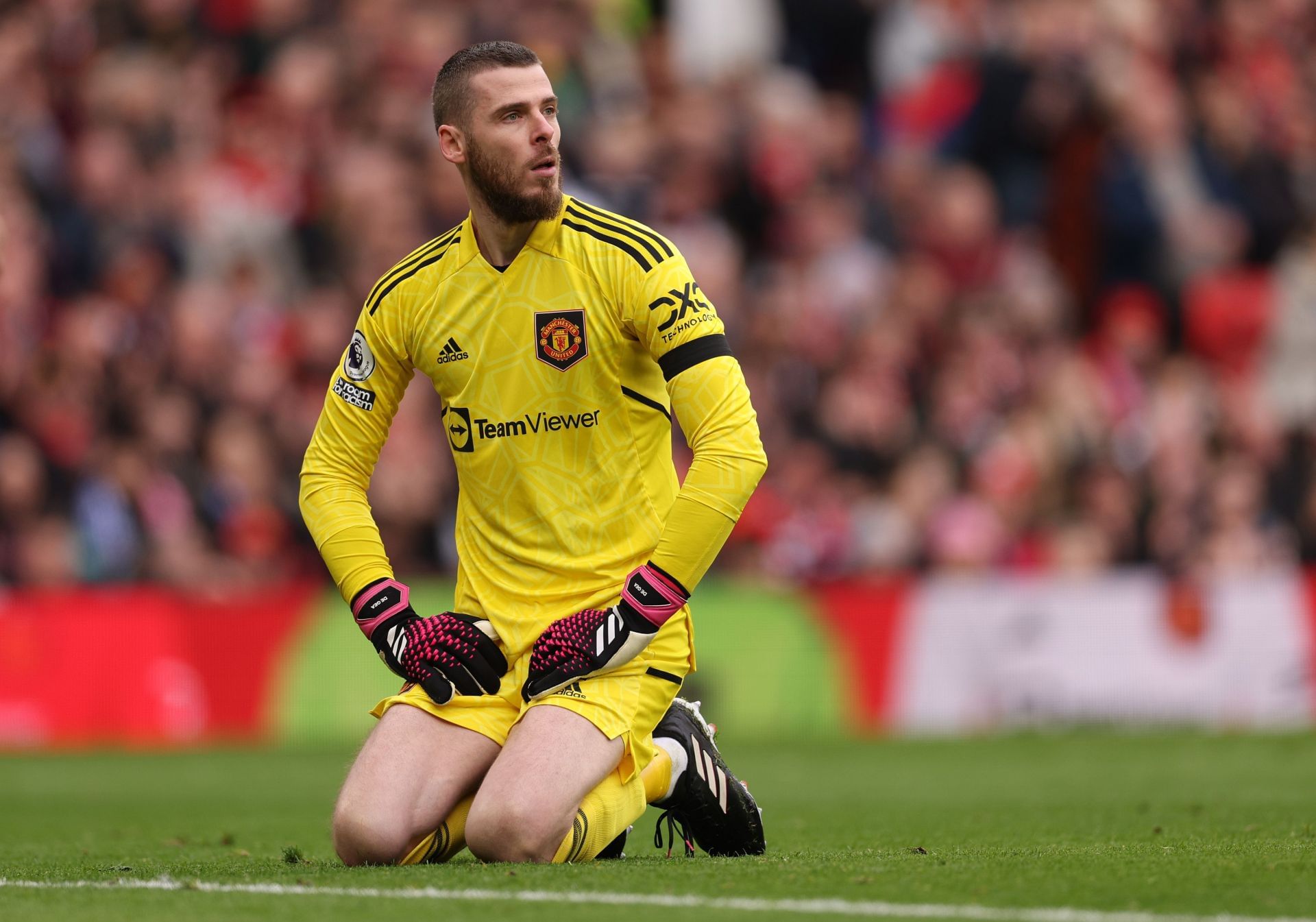 Manchester United's Red Resurgence: Analysing Erik ten Hag's first few ...