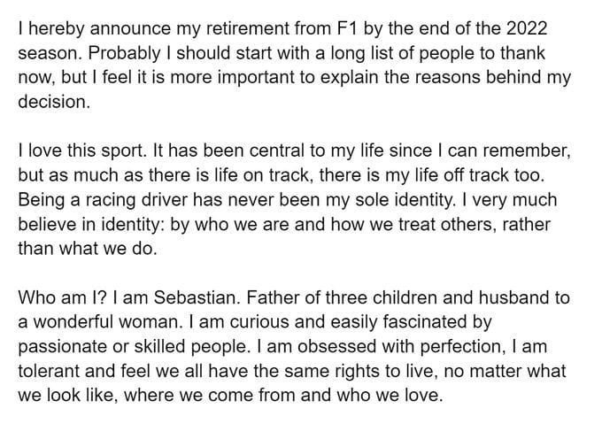 Netflix Drive to Survive Season 5: An F1 fan's wishlist for the series