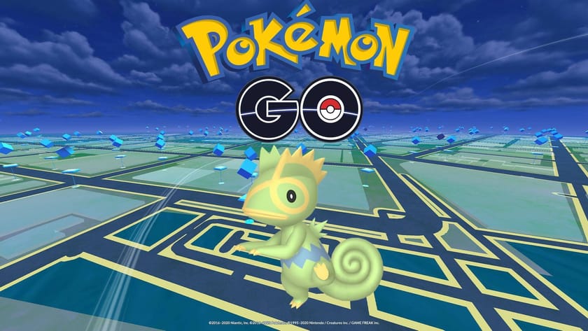 How to catch Shiny Kecleon in Pokemon GO? (February 2023)