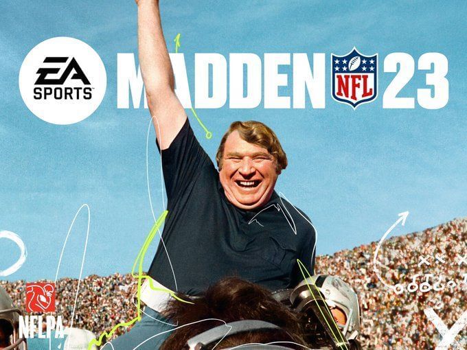 “Need it to break” - NFL fans root against Madden 24 as EA faces “make ...