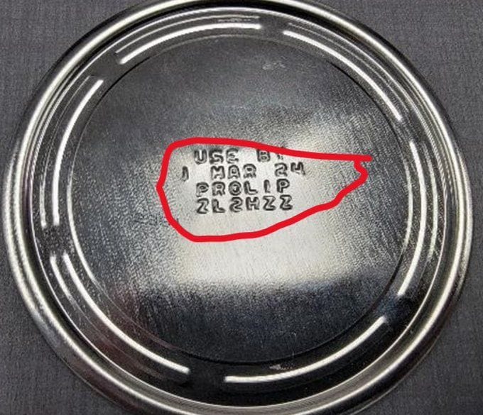 Enfamil Prosobee recall: Batch codes and all you need to know amid ...