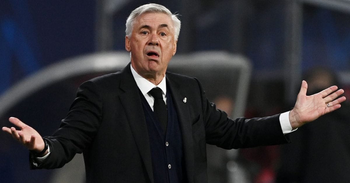 Brazil eye former Barcelona manager instead of Real Madrid manager ...