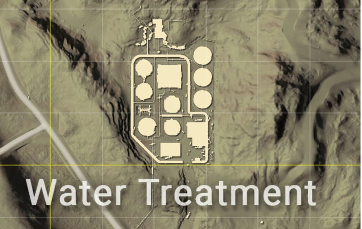 BGMI drop location: 5 best BGMI drop locations in Miramar in 2023 ...