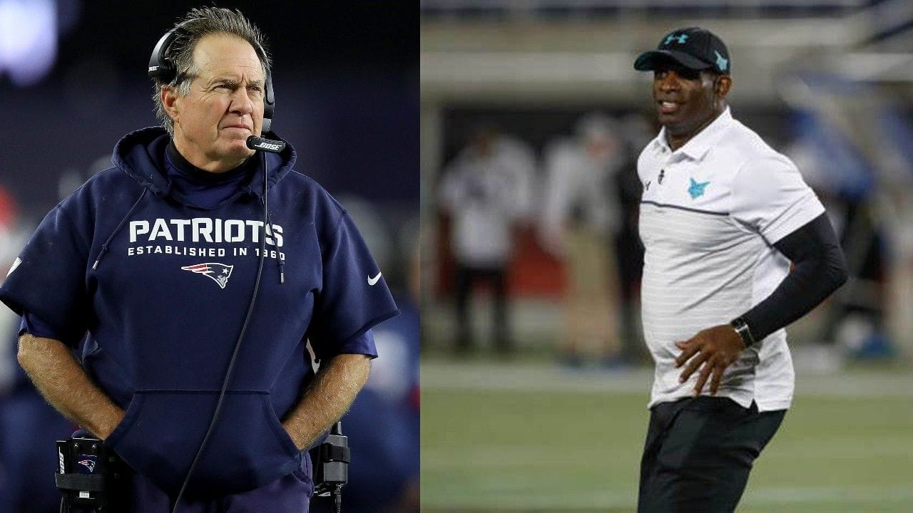 "How would you handle that?" - Bill Belichick recalls astounding NFL ...