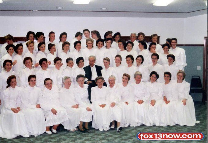 Who is Rebecca Musser's ex-husband Rulon Jeffs? Details explored ahead ...