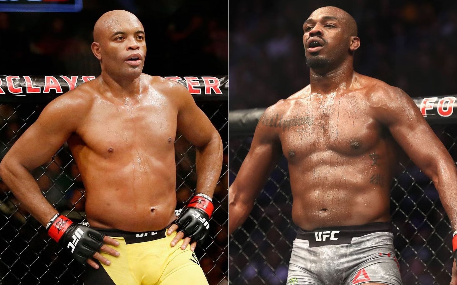 5 UFC fighters who debuted signature moves that later became more common