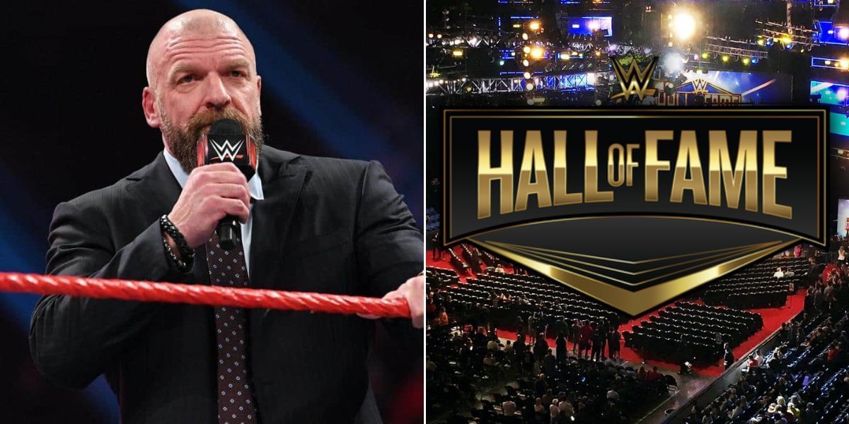Eric Bischoff: WWE Hall of Famer heaps praise on Triple H for how he's ...