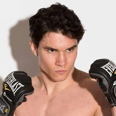 Mike Malott (“Proper”) Stats, News, Bio & More