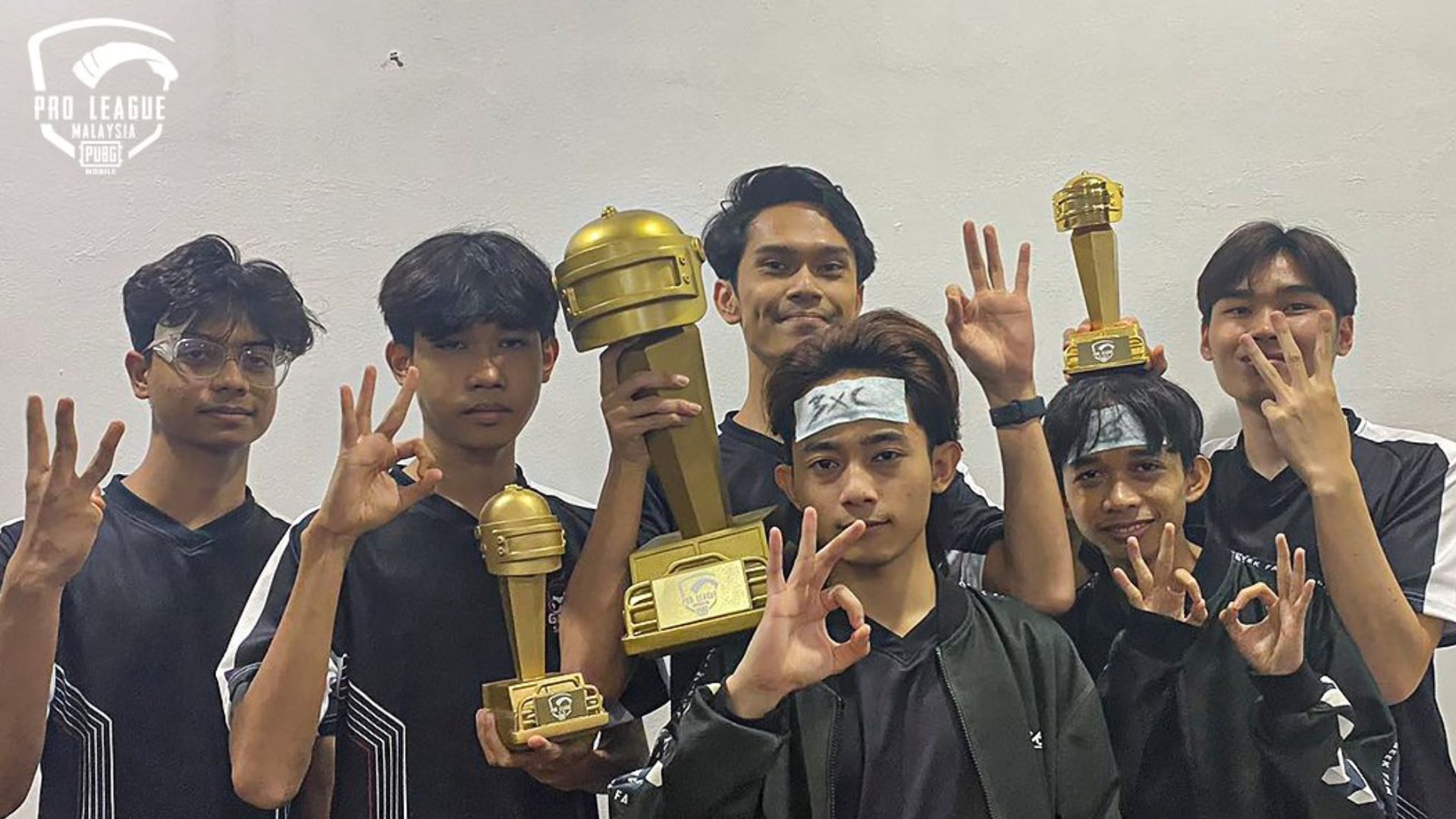 Geek Slate wins PMPL 2023 Spring Malaysia, qualifies for PUBG Mobile ...