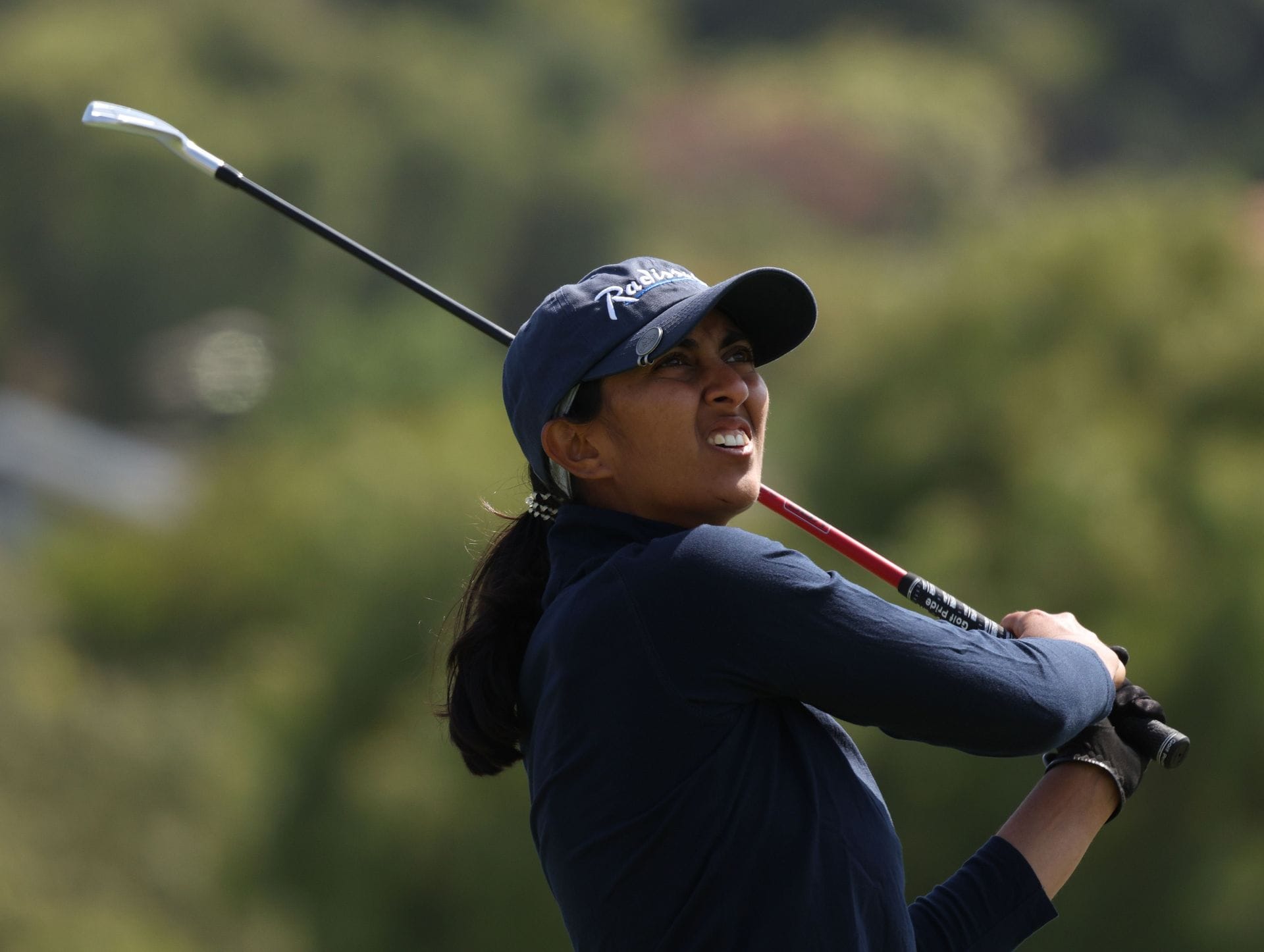 “It’s been great" - India's Aditi Ashok reflects on 2nd place finish in ...