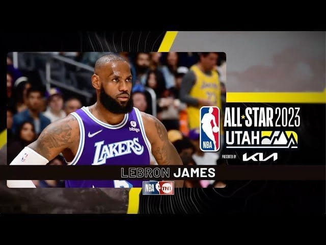 LeBron James injury update: LA Lakers coach Darvin Ham shares update on ...