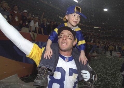 Ricky Proehl net worth: How much is the St. Louis BattleHawks WR coach ...
